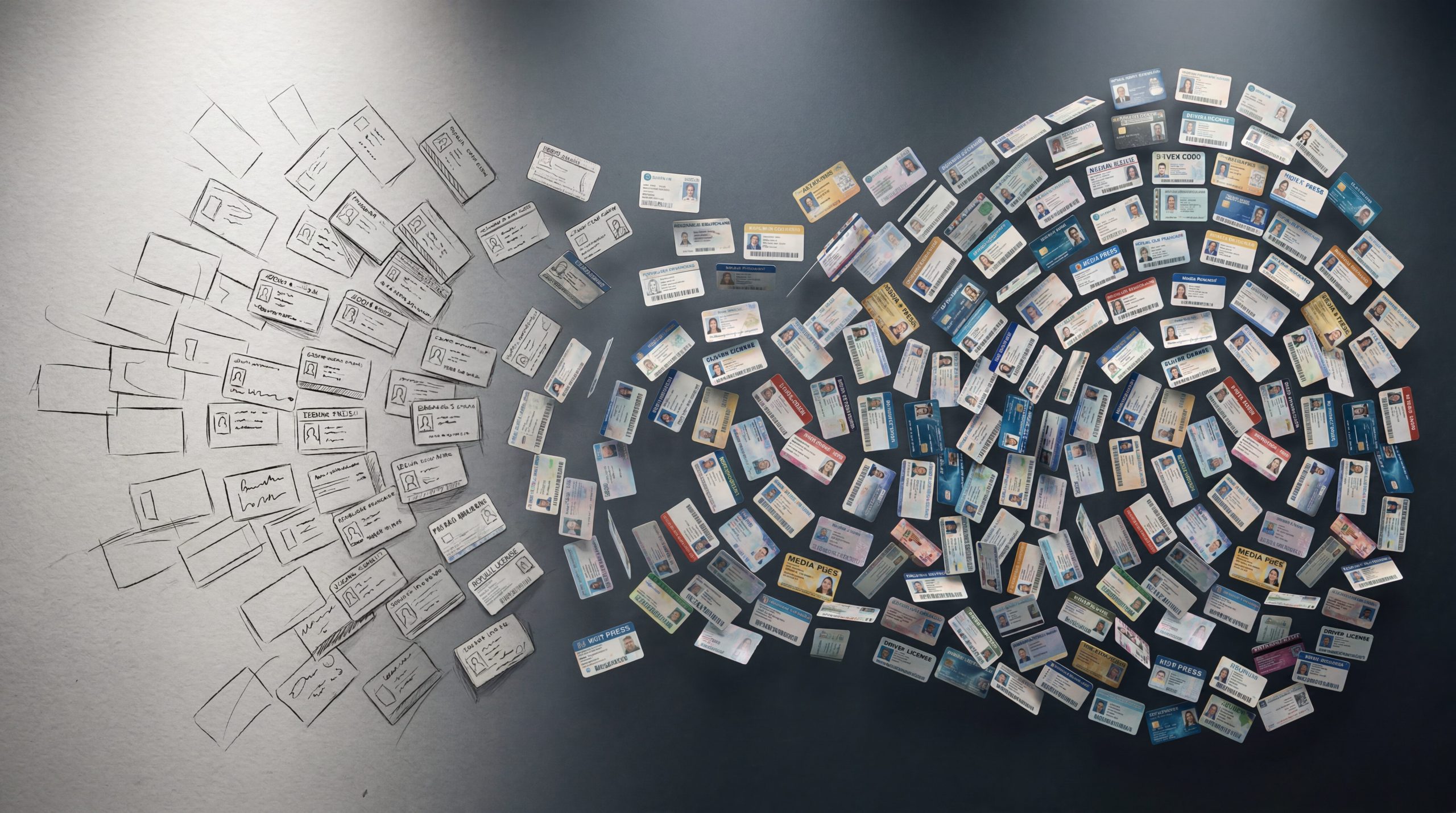ID-ALL Latest Release – CARDPRESSO